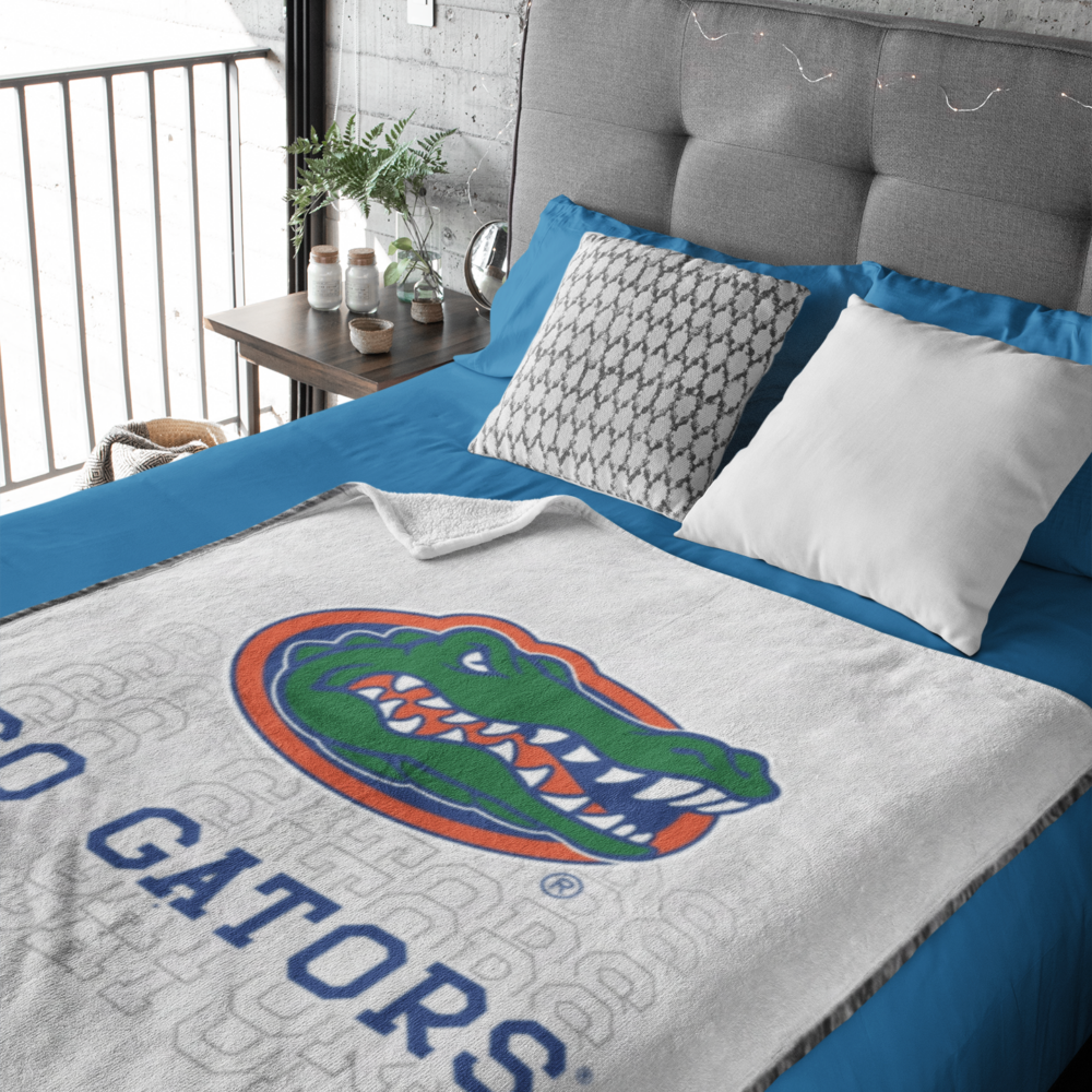 University of Florida® Blankets – Field Fans